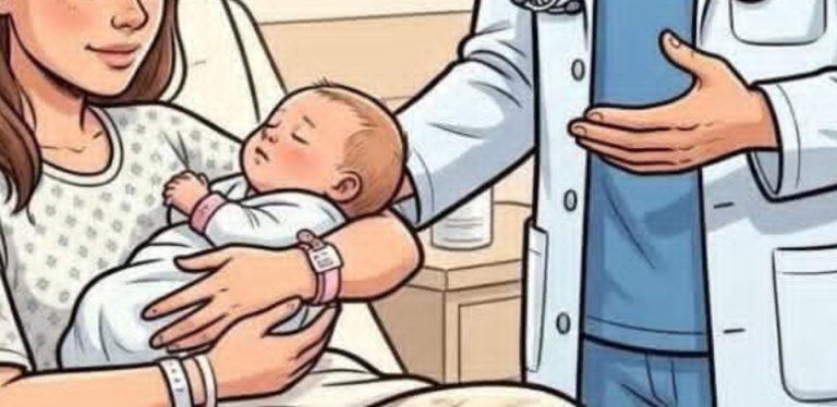 Can You Spot the Hidden Mistake in This Hospital Picture – Free Recipes